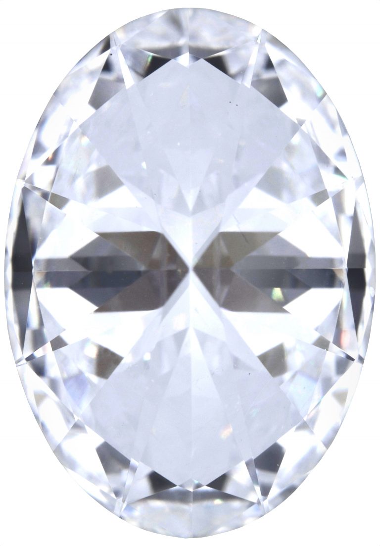 Introducing GCAL 8X Oval