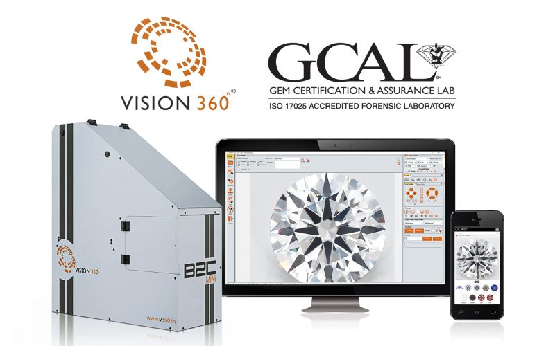 GCAL and V360 Open ‘Studio 360’ in New York