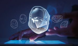 Tracr and Sarine to Collaborate on Diamond Traceability Solution