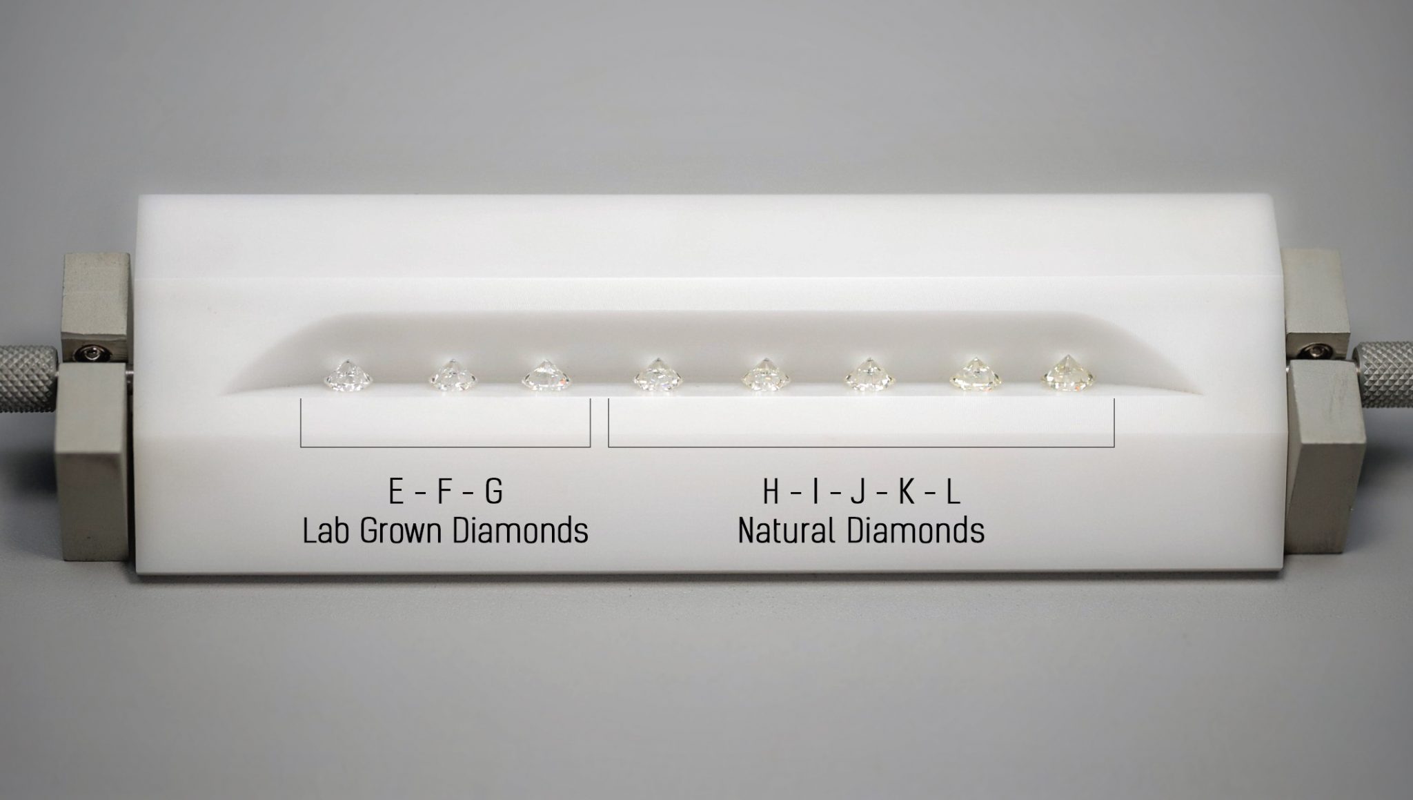 Industry Leaders Introduce Certified Hybrid Diamond Master Sets—A Game ...