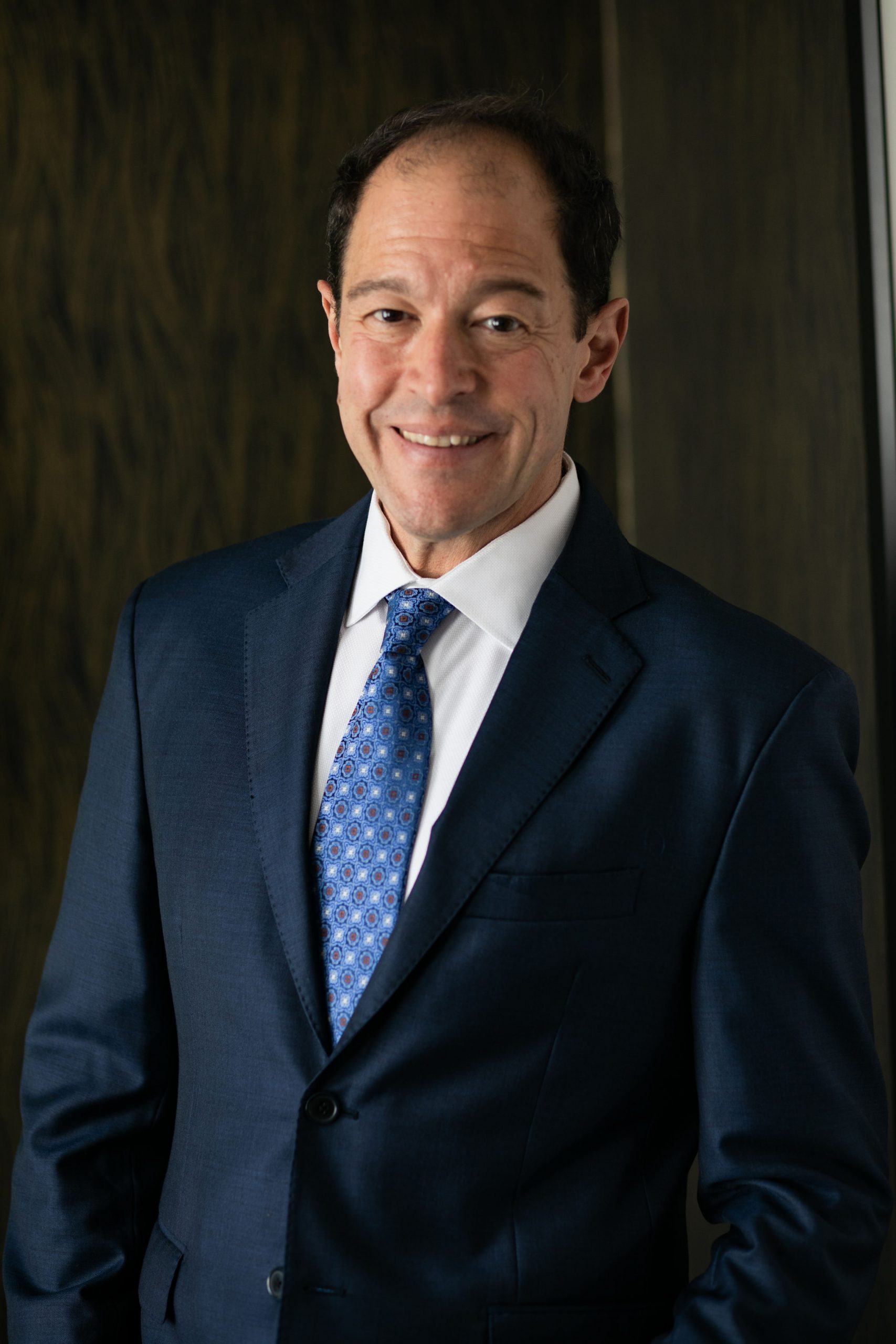 Welcoming Avi Levy: GCAL by Sarine’s New Chief Growth Officer