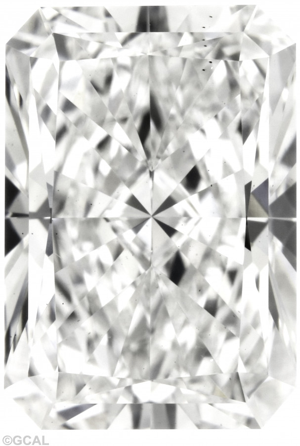 Gem Certification & Assurance Lab