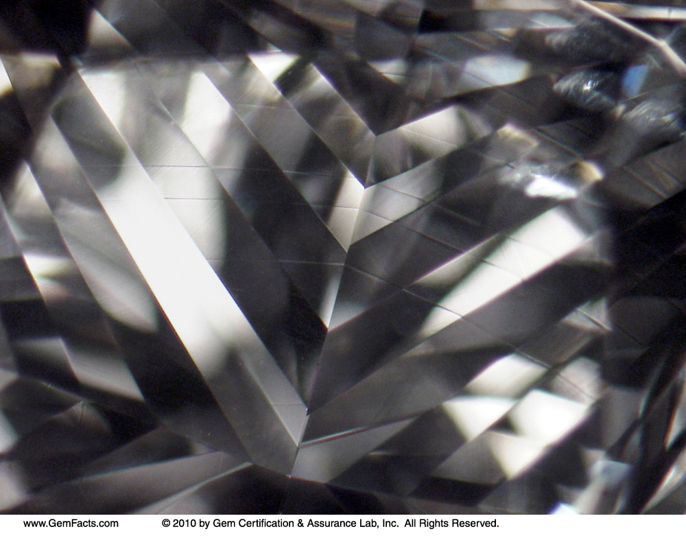 Gem Certification & Assurance Lab